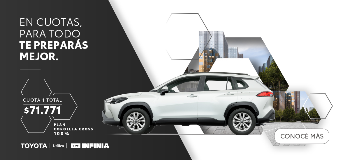Toyota Plan | Toyota