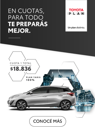 Toyota Plan | Toyota